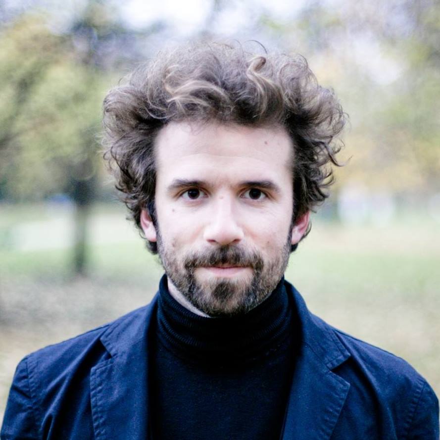 Cyril Dion - Évènements