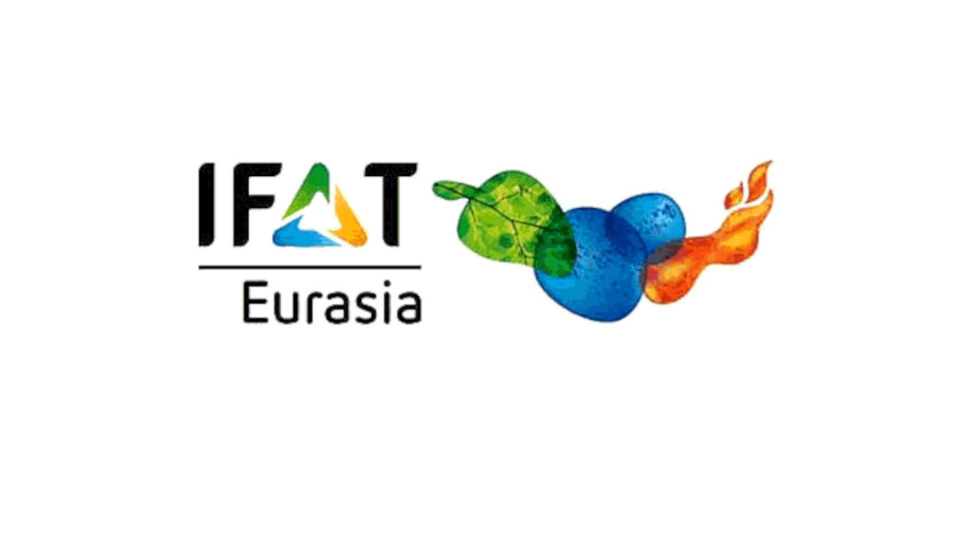IFAT Eurasia 2023 - Évènements