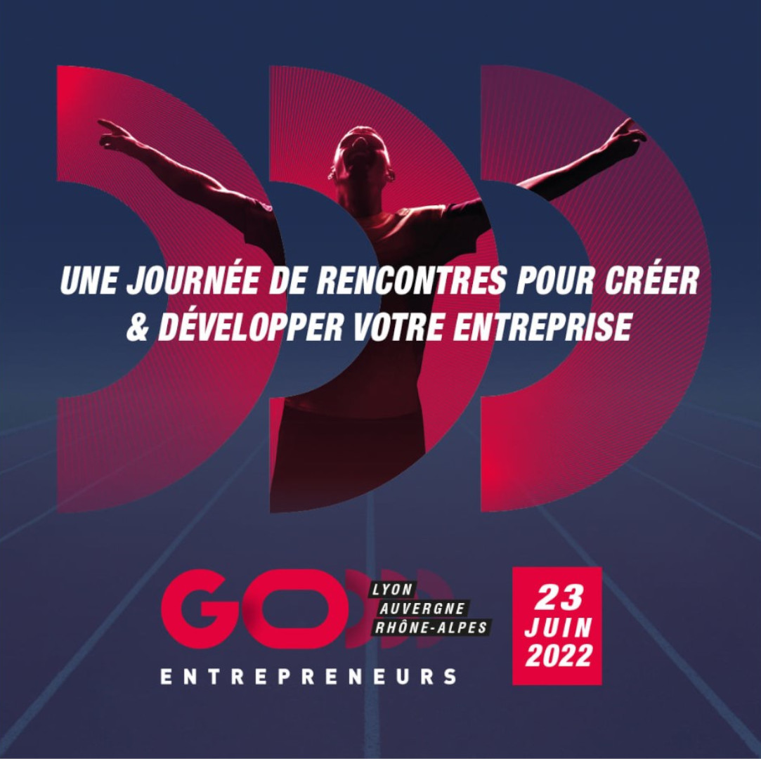 Go Entrepreneurs Lyon - Évènements