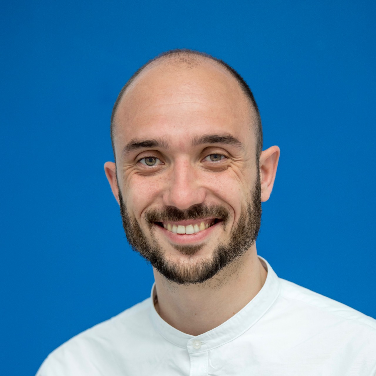 Martin Kopp - Évènements